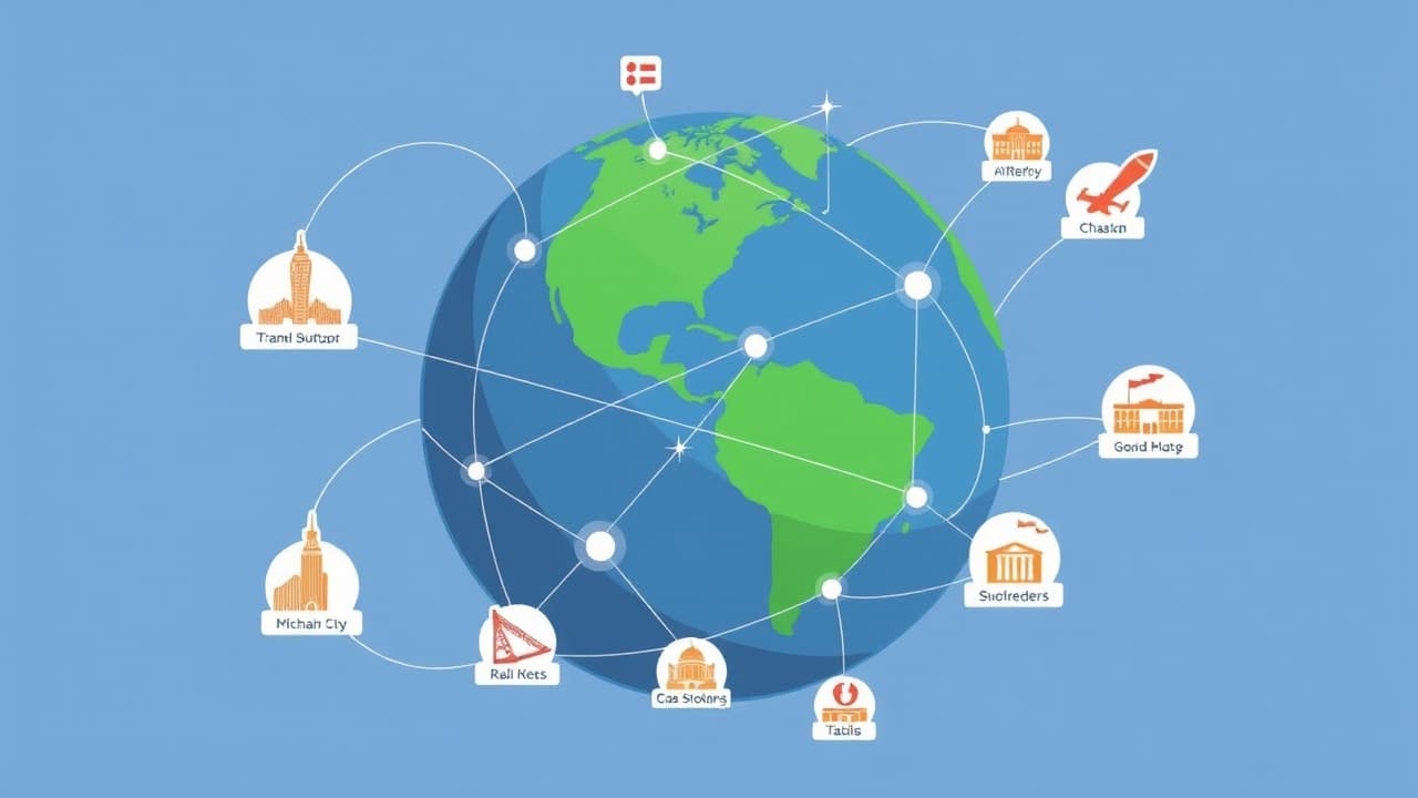 Grasping the Essence of Network Design: A Comprehensive Exploration of ...